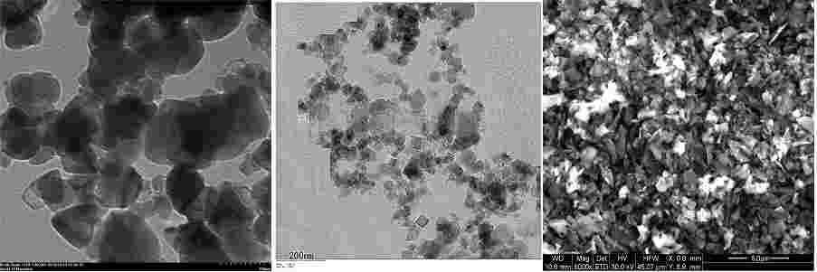 Boron Carbide Powder B4c Cas 12069 32 8 Heeger Materials